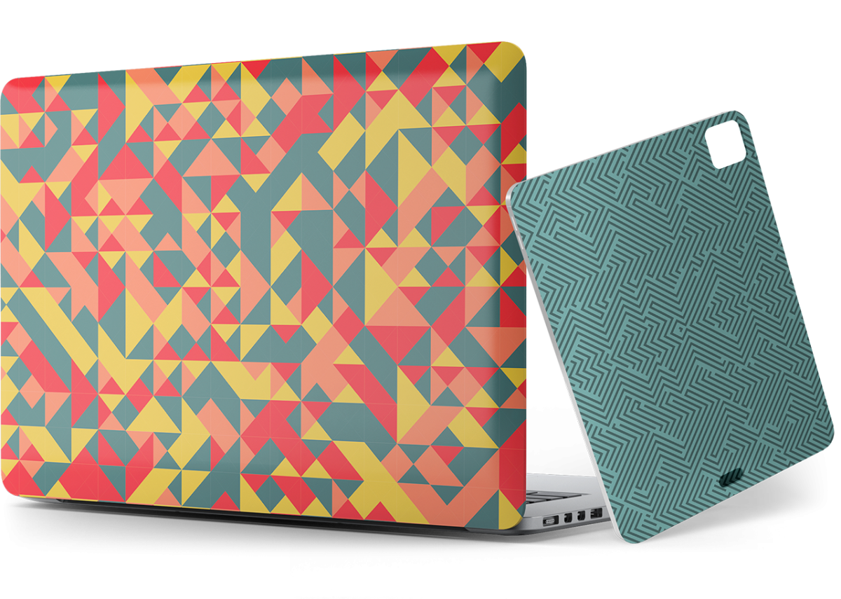 Laptop Skins & Protective Cases | TekSkin Australia