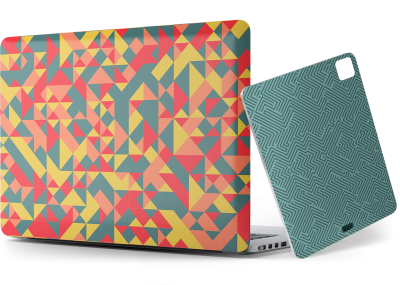 Laptop Skins & Protective Cases | TekSkin Australia