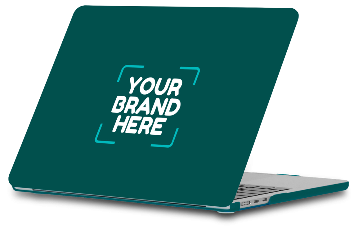 MacBook Hard Cases Built for Real-World Use